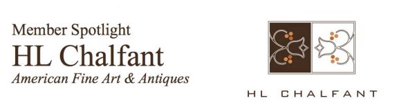 Antiques Dealers' Association - Dealer Spotlight